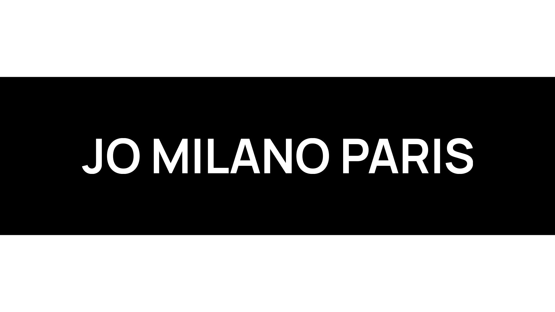 Jo Milano Paris – Ninurta Perfumería Online - Costa Rica