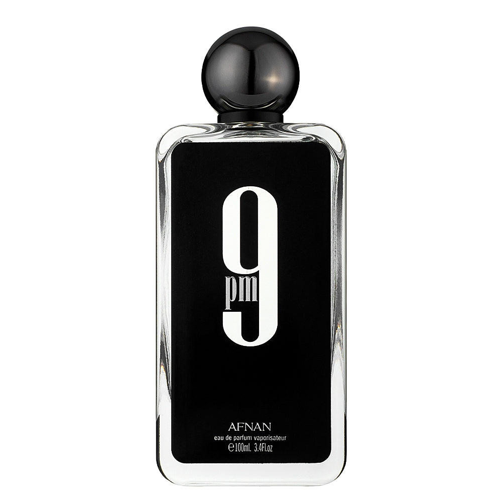 9pm Eau de Parfum Unisex – Ninurta Perfumería Online - Costa Rica
