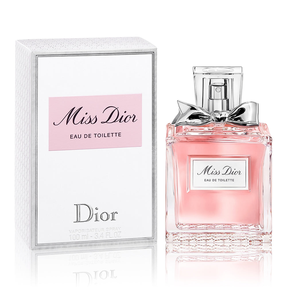 Christian Dior Miss Dior EDT para Mujer – Ninurta Perfumería Online ...