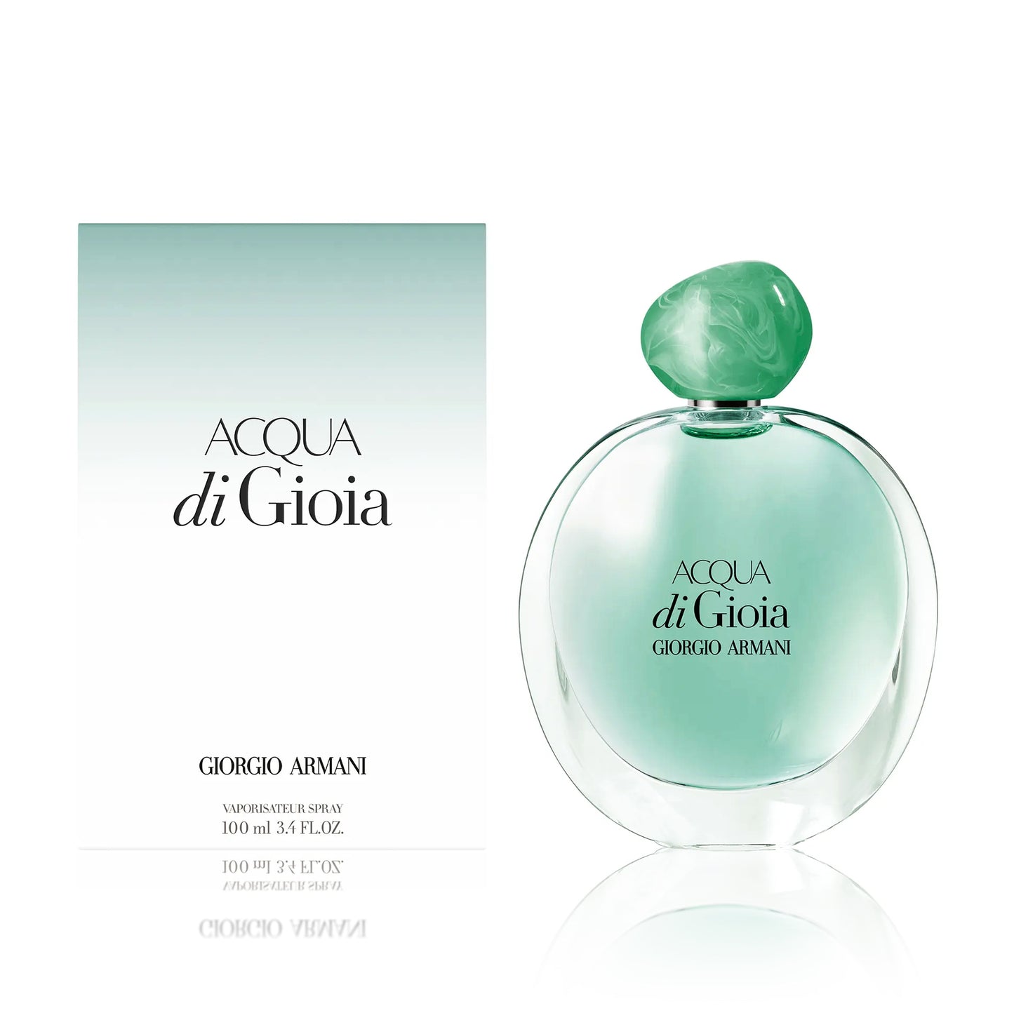 Giorgio Armani Acqua Di Gioia EDP para Mujer – Ninurta Perfumería ...
