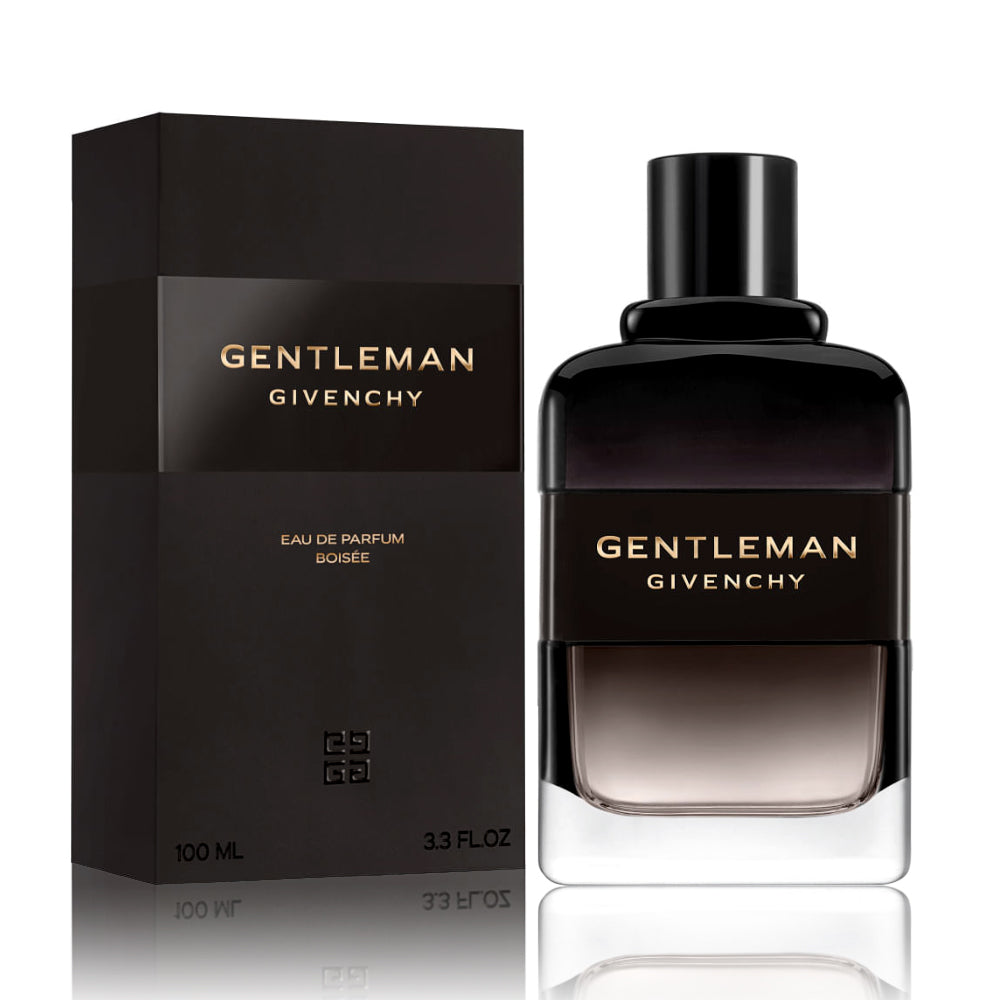 Givenchy Gentleman Eau De Parfum Boisée EDP para Hombre – Ninurta ...