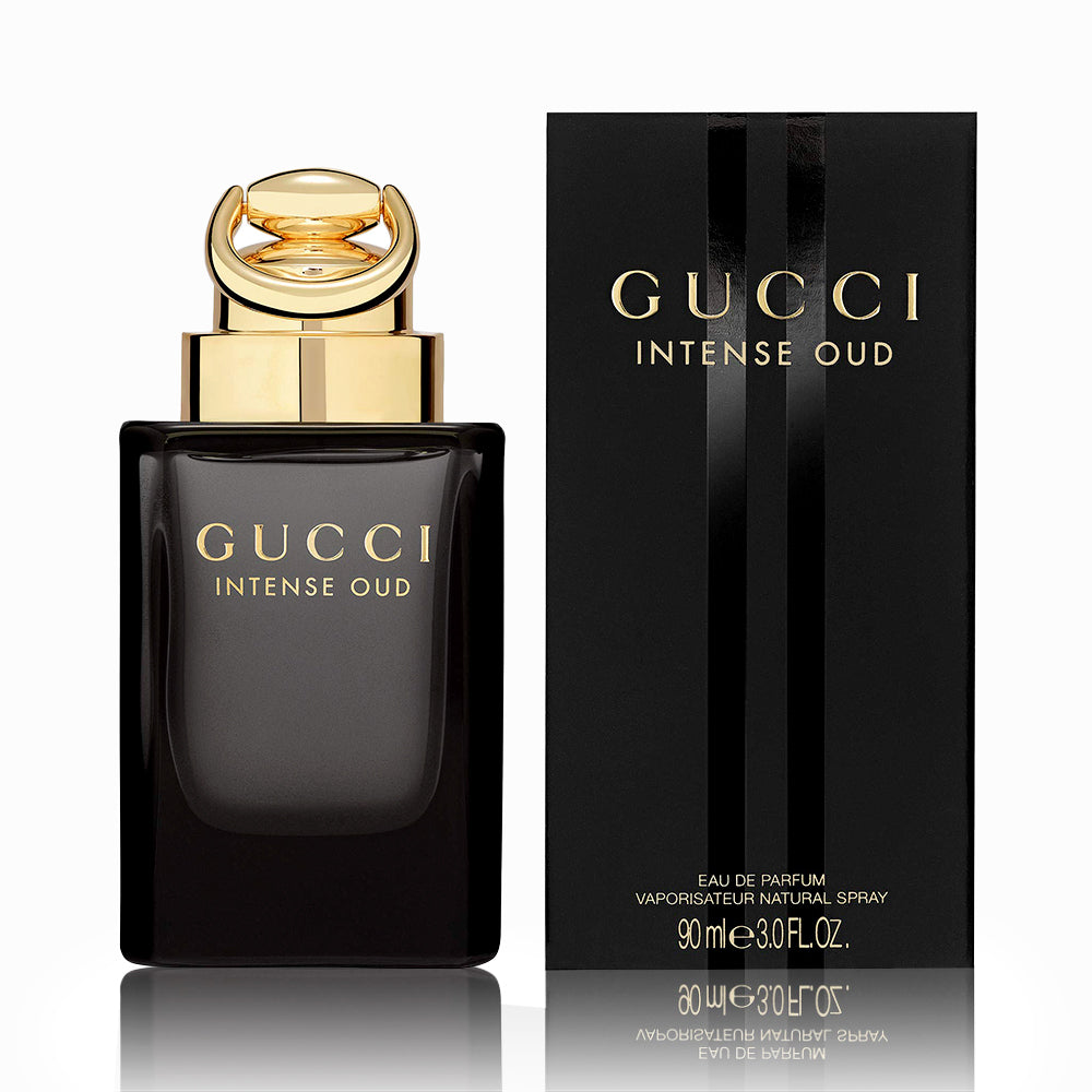 Gucci Intense Oud EDP Unisex – Ninurta Perfumería Online - Costa Rica