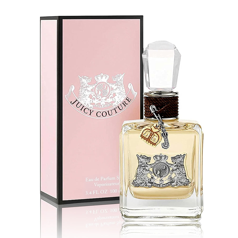 Juicy Couture EDP para Mujer – Ninurta Perfumería Online - Costa Rica