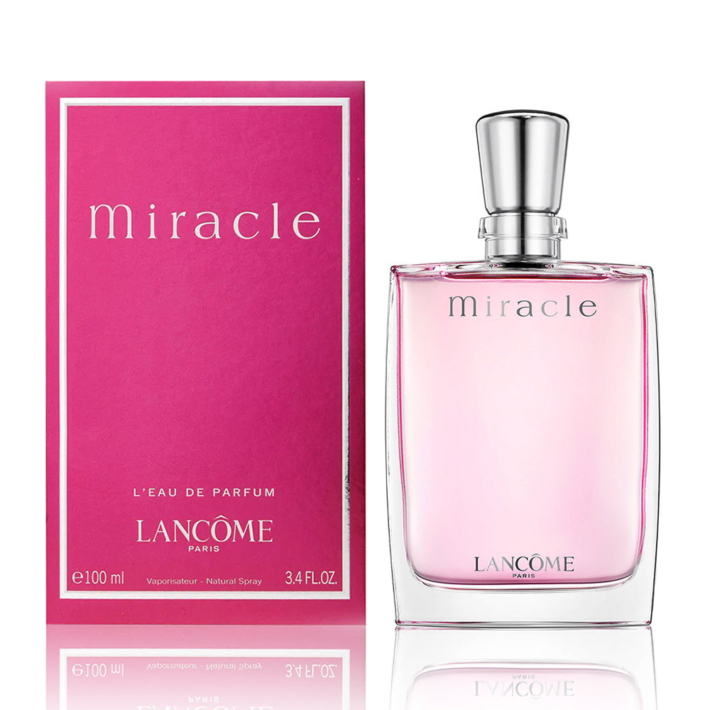 Lancôme Miracle EDP para Mujer – Ninurta Perfumería Online - Costa Rica