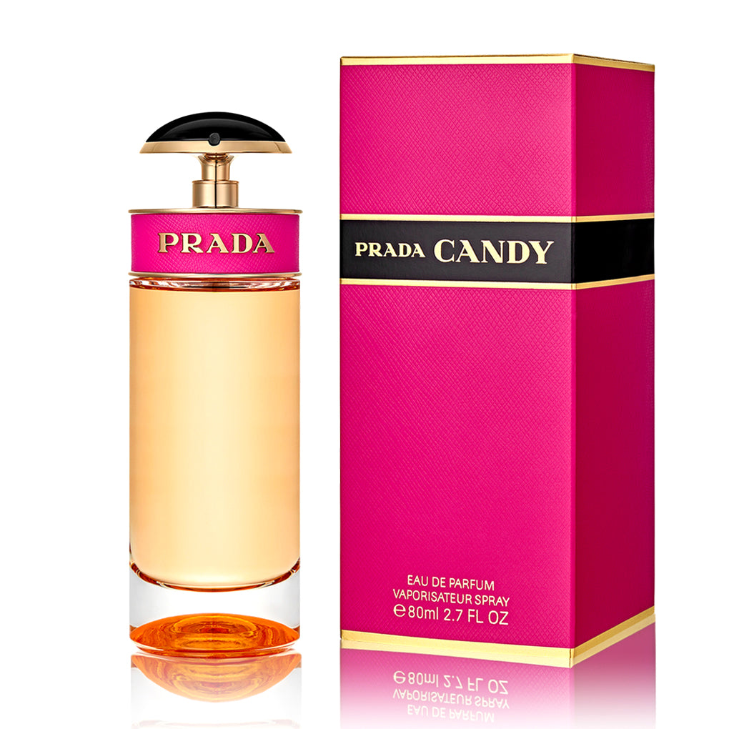 Prada Candy EDP para Mujer – Ninurta Perfumería Online - Costa Rica
