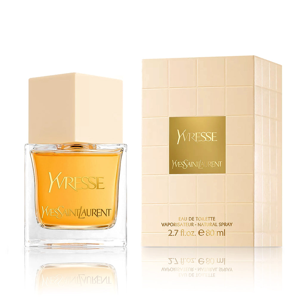 Yves Saint Laurent Yvresse EDT para Mujer – Ninurta Perfumería Online ...